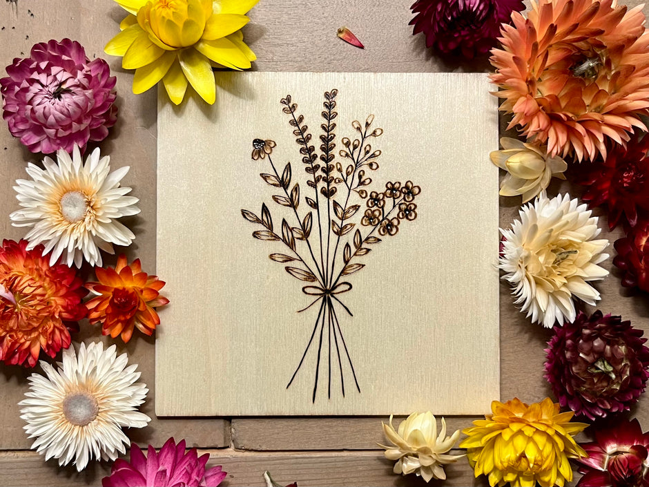 RJG Pyrography – RJG Pyrography