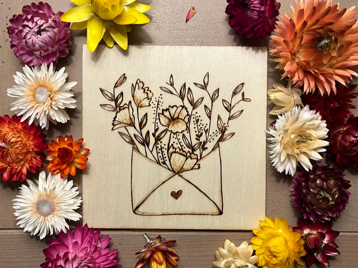RJG Pyrography – RJG Pyrography